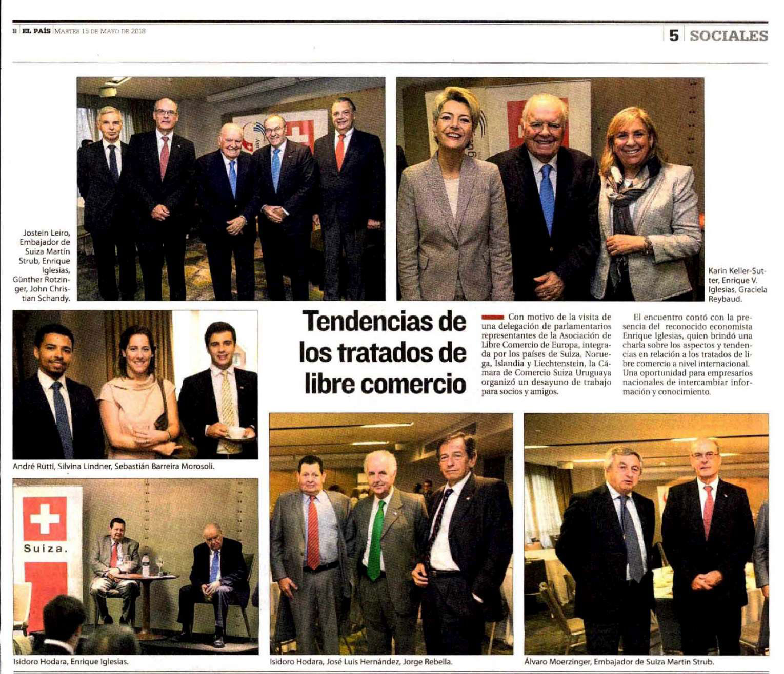 BANQUE HERITAGE URUGUAY